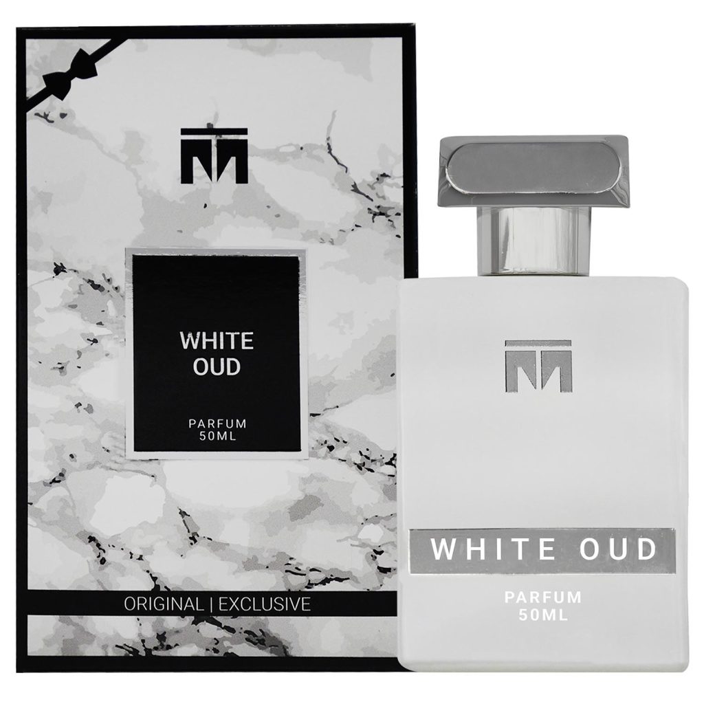 Motala Perfumes - White Oud 50ml | M-Scents
