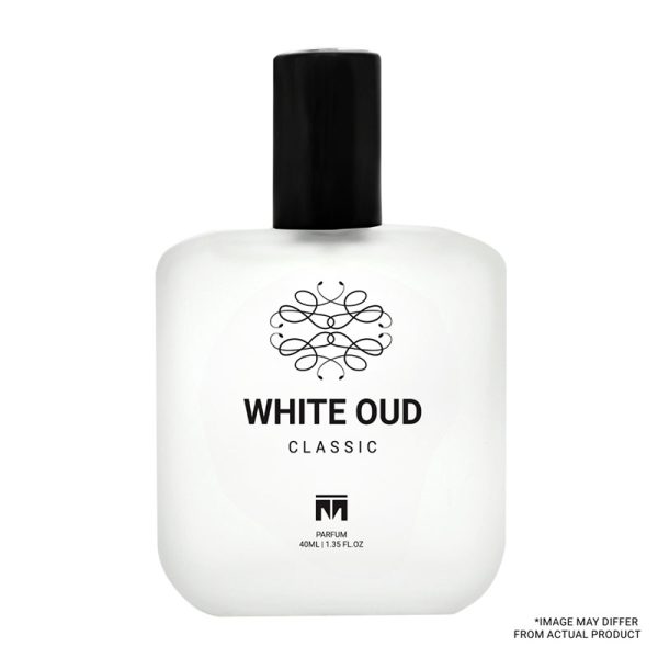 Motala Perfumes - White Oud 40ml | M-Scents