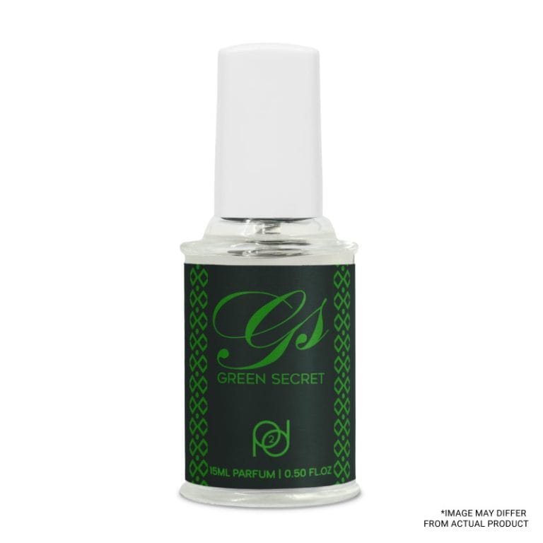 Paris 2 Dubai - 15ml Combo | M-Scents