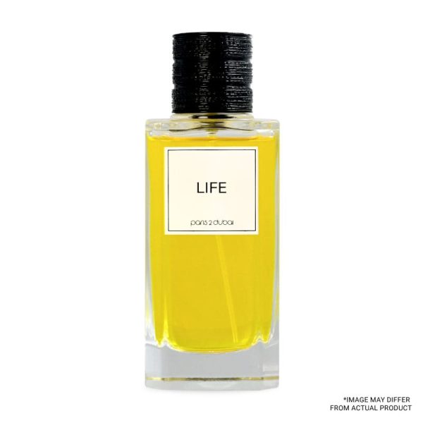 Life – 100ml – M-Scents