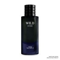 Wild Intense – 75ml – M-Scents