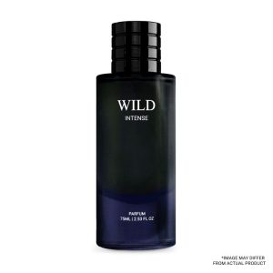 Wild Intense – 75ml – M-Scents